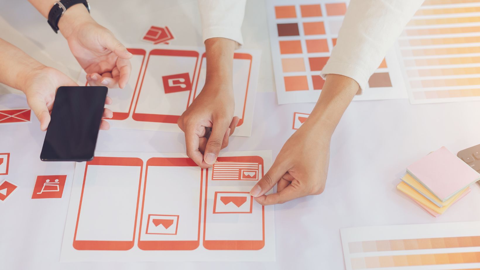 Powerful Website Design for Small Businesses: Elevate Your Online ...